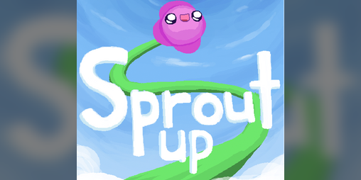 Sprout Up by itsNemo