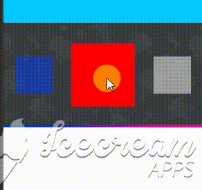 Carousel View Unity by huynhdoquang