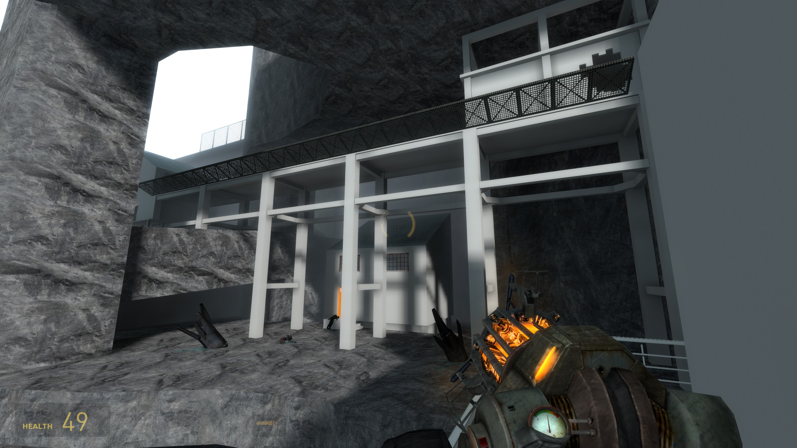 Extreme Heights by AlexZenny