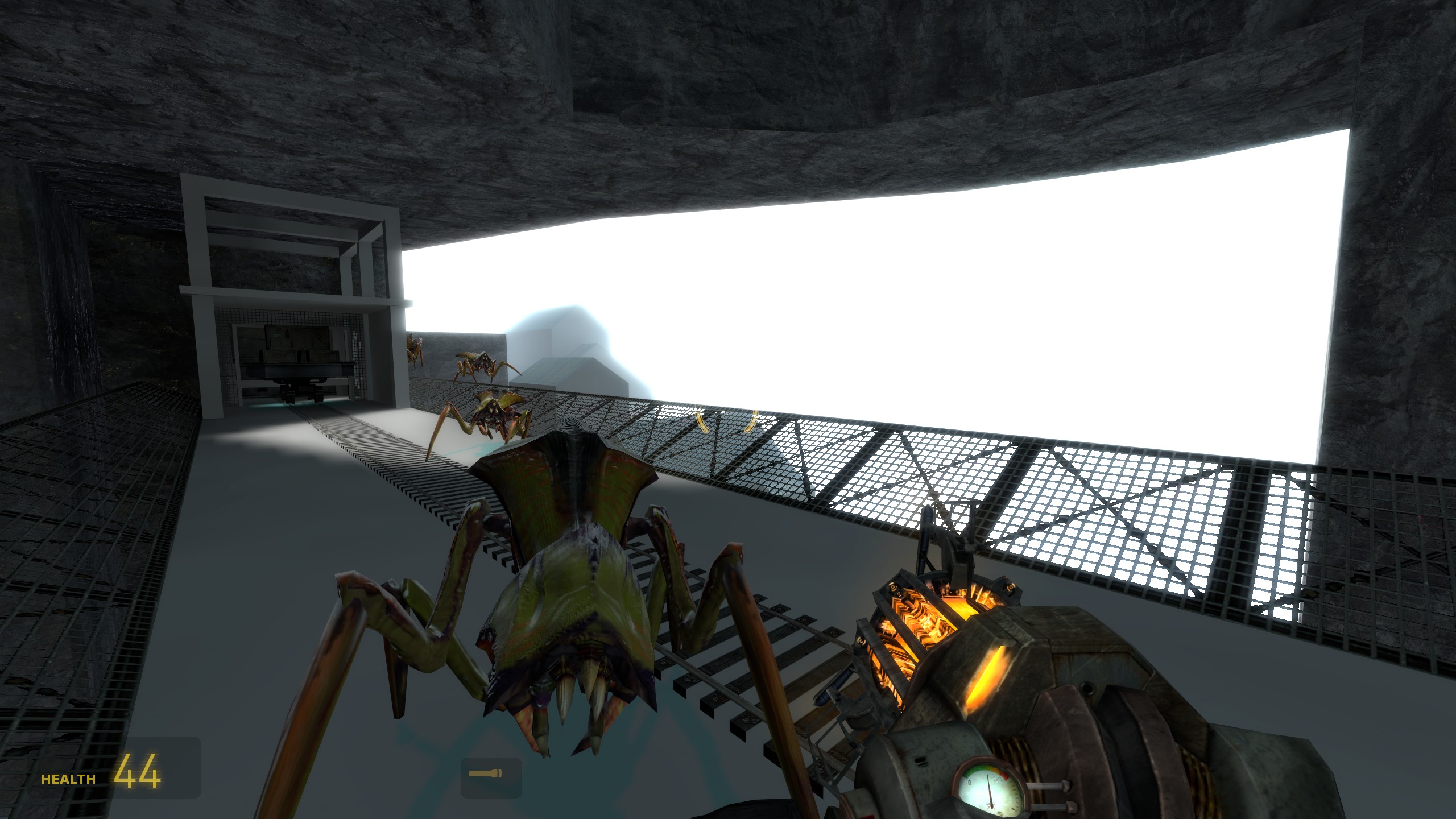 Extreme Heights by AlexZenny