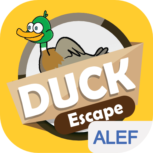 Duck Escape by Alef Games