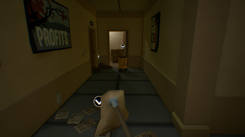 Midnight Maintenance by Firstobal Entertainment