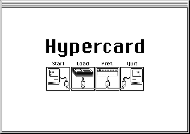 Ren'Py Hypercard Framework by Eliot Gardepe