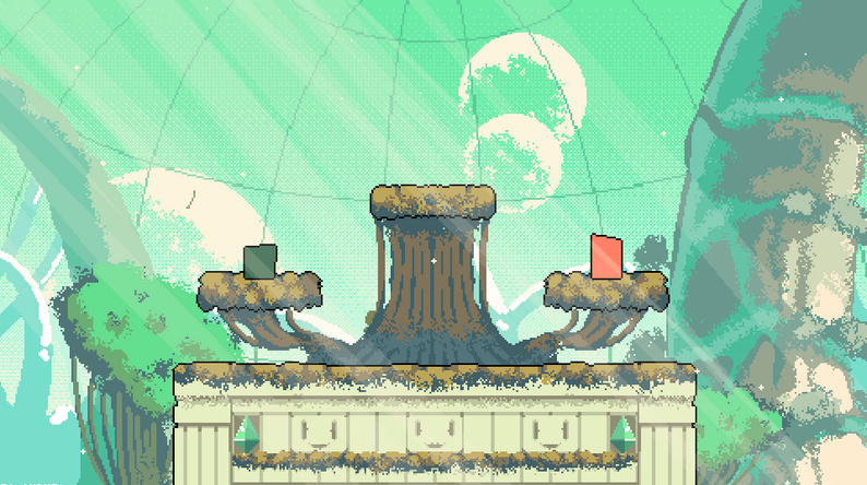 Platform Fighter Engine by Springroll Games