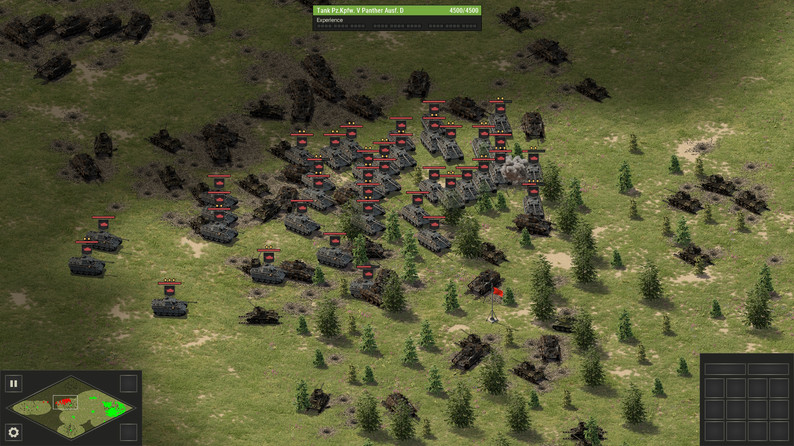 Panzer Strike by PanzerStrike
