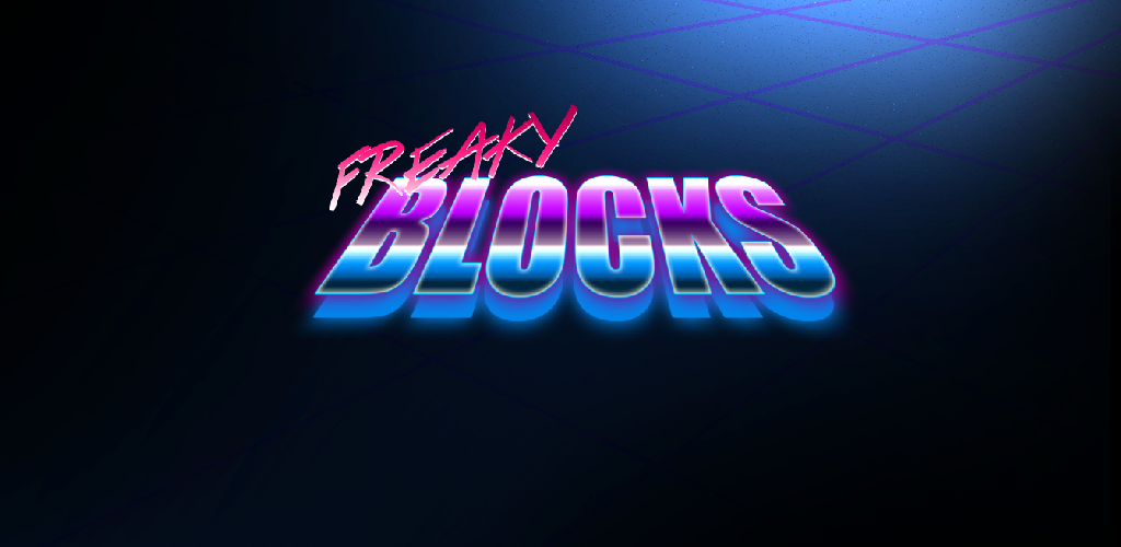 Freaky Blocks by j_n