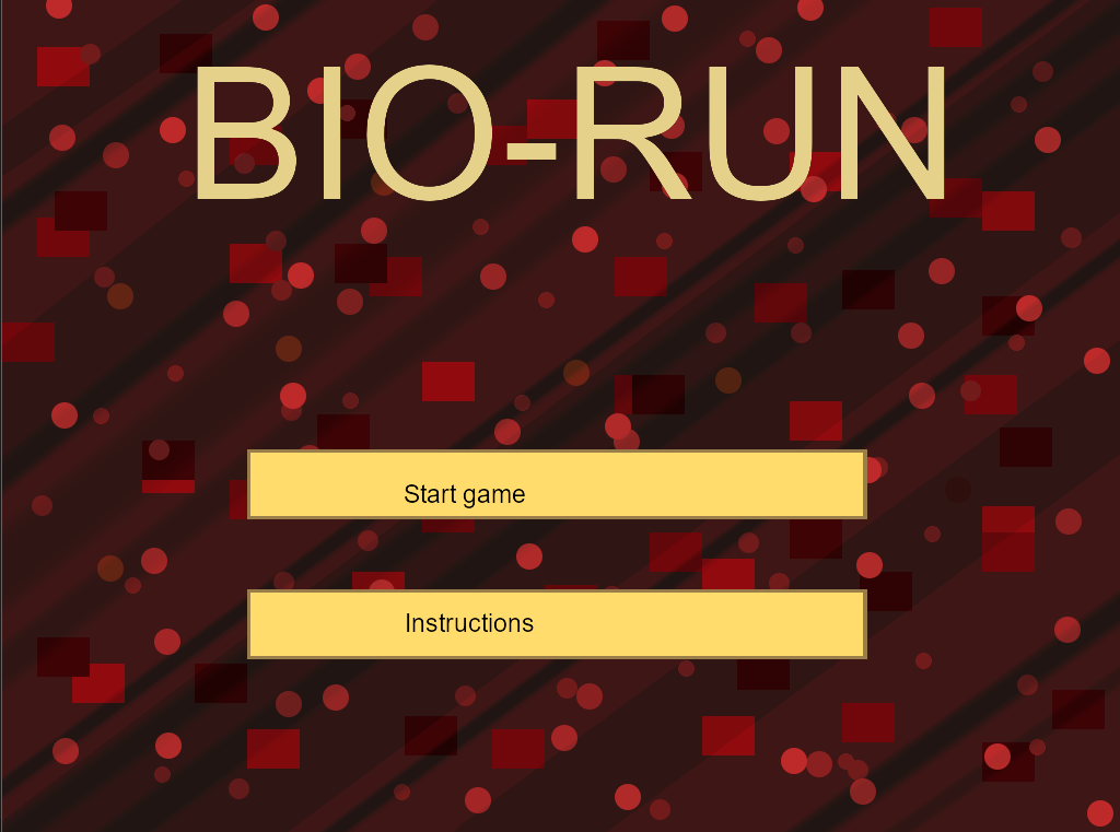 Bio-Run by Bio Run