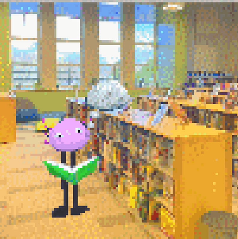 KinitoPET by Kinito Interactive