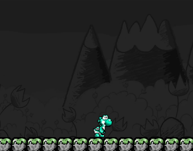 Yoshi.EXE 1, 2 And 3 (Reupload) by Dylan Hoctor