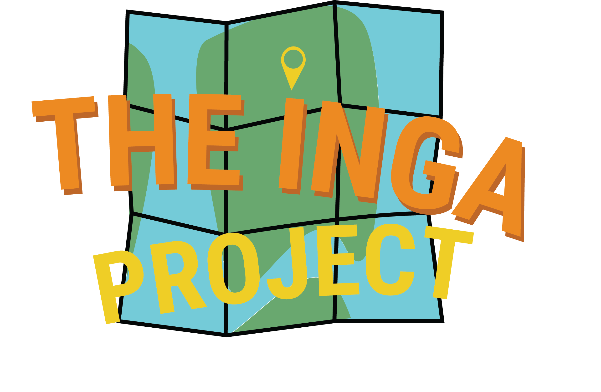 The Inga Project by Hoslo