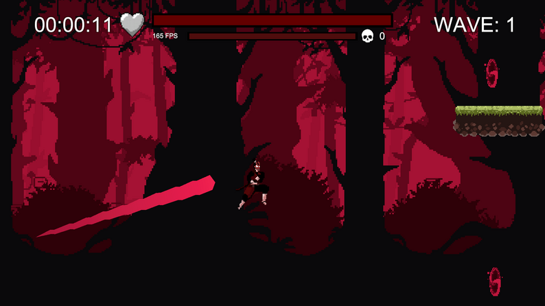 Time Killer by Nastanliev