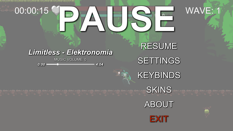 Time Killer by Nastanliev