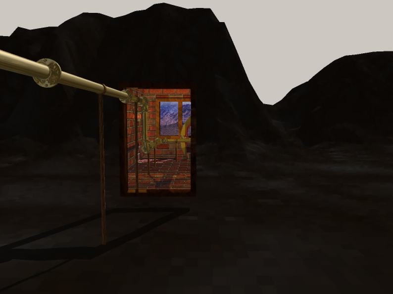 Hero's Engine by SILKOTCH