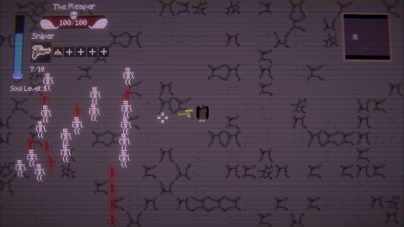 Soul Below by DandaDev, patrocks, worldtrueblue