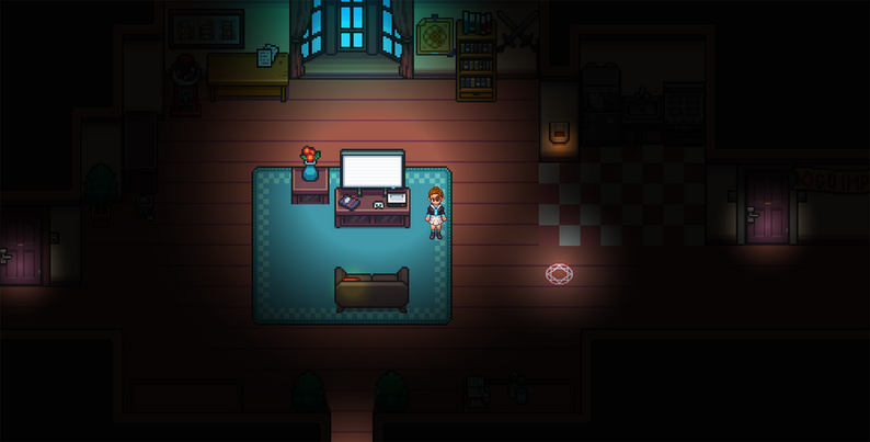 The Ninth Street Bus by Bondco