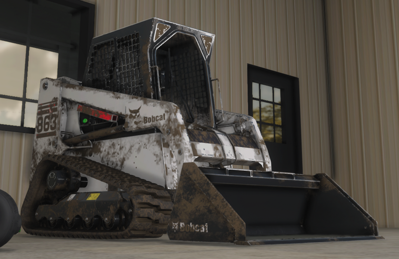 Canadys creations reshade preset by Canady creations fs22