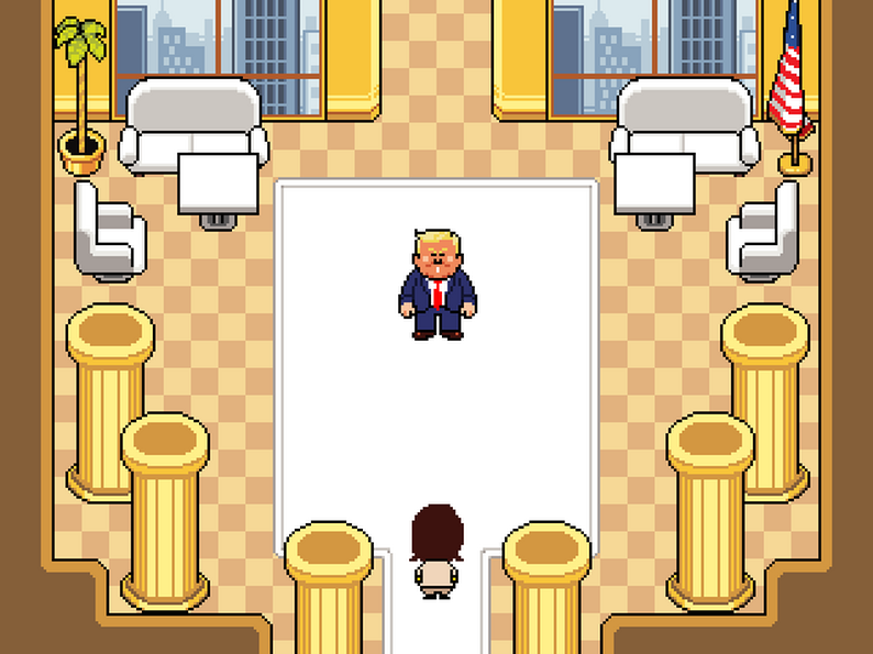 Kamala-Tale by kamalatale