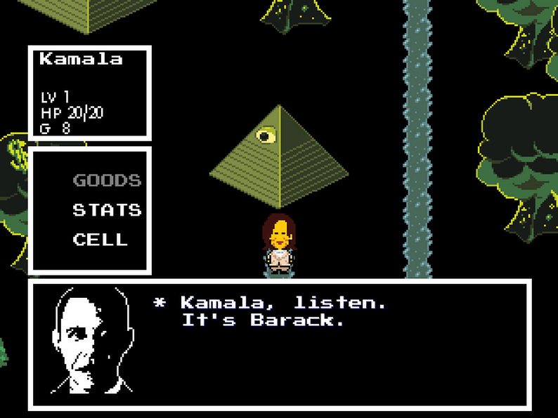 Kamala-Tale by kamalatale