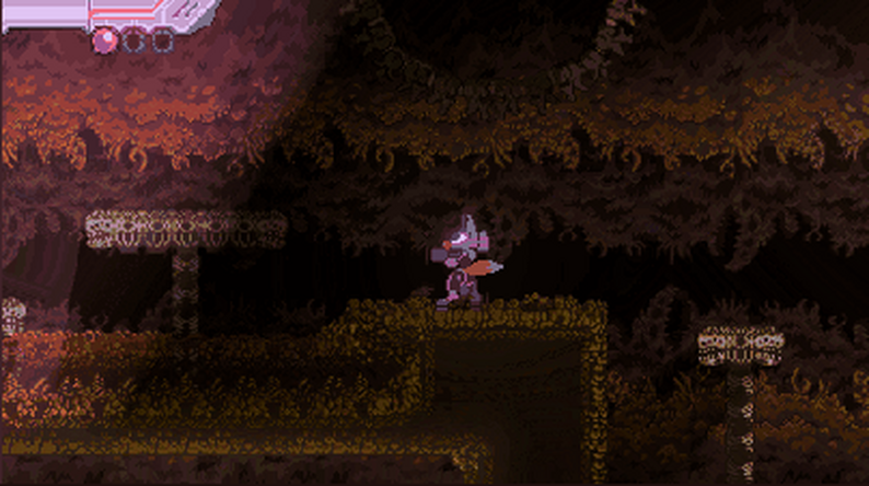 Star Spawn Demo by Fluffy_Kaeloky, Drafy, sesvanbrubles, Kohu