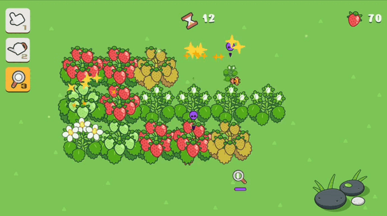 LittleSprout by yao-games