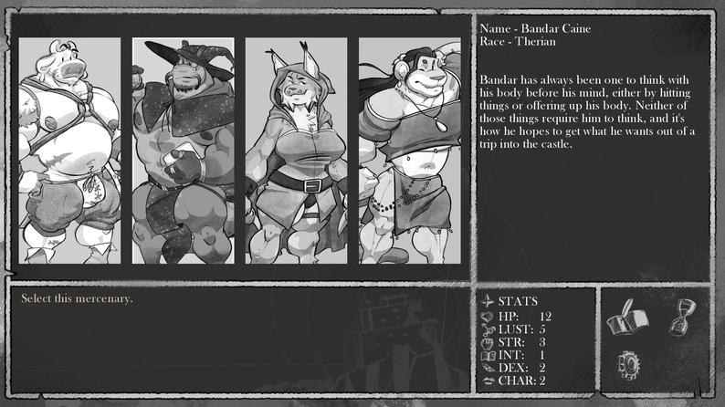 Exploring Friscott by WolfBite Interactive LLC