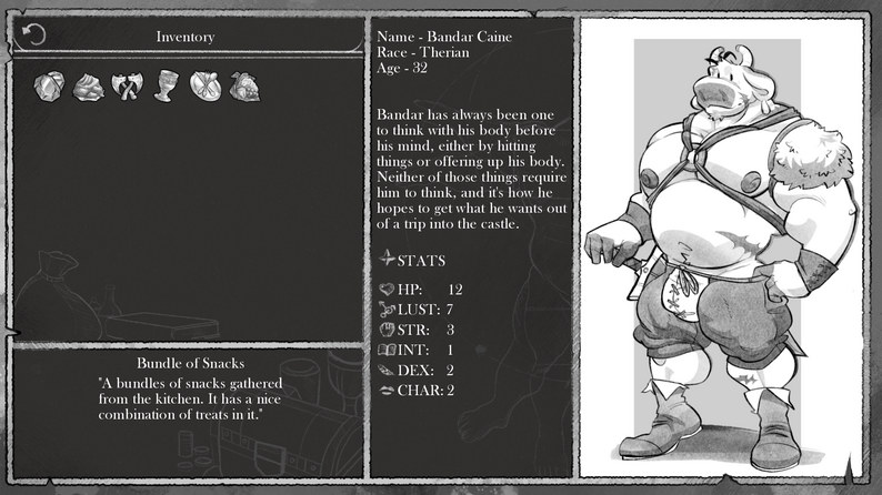 Exploring Friscott by WolfBite Interactive LLC