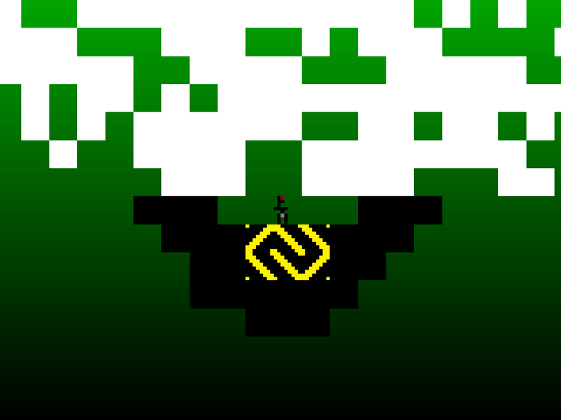 Problem Attic by lizryerson