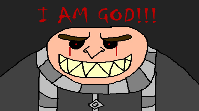 Minions.EXE (Reupload) by Dylan Hoctor