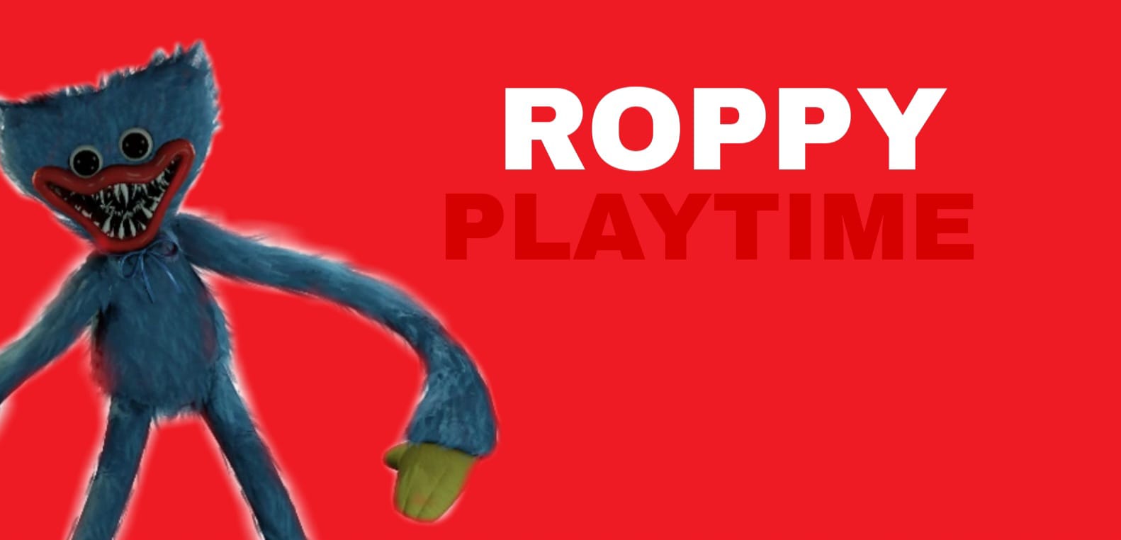 roppy playtime (chapter 3 udapte) ROBLOX EDITION by Uzumaki_sergioYT game