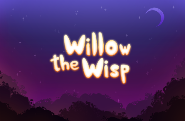 Willow the Wisp by CakeTeam
