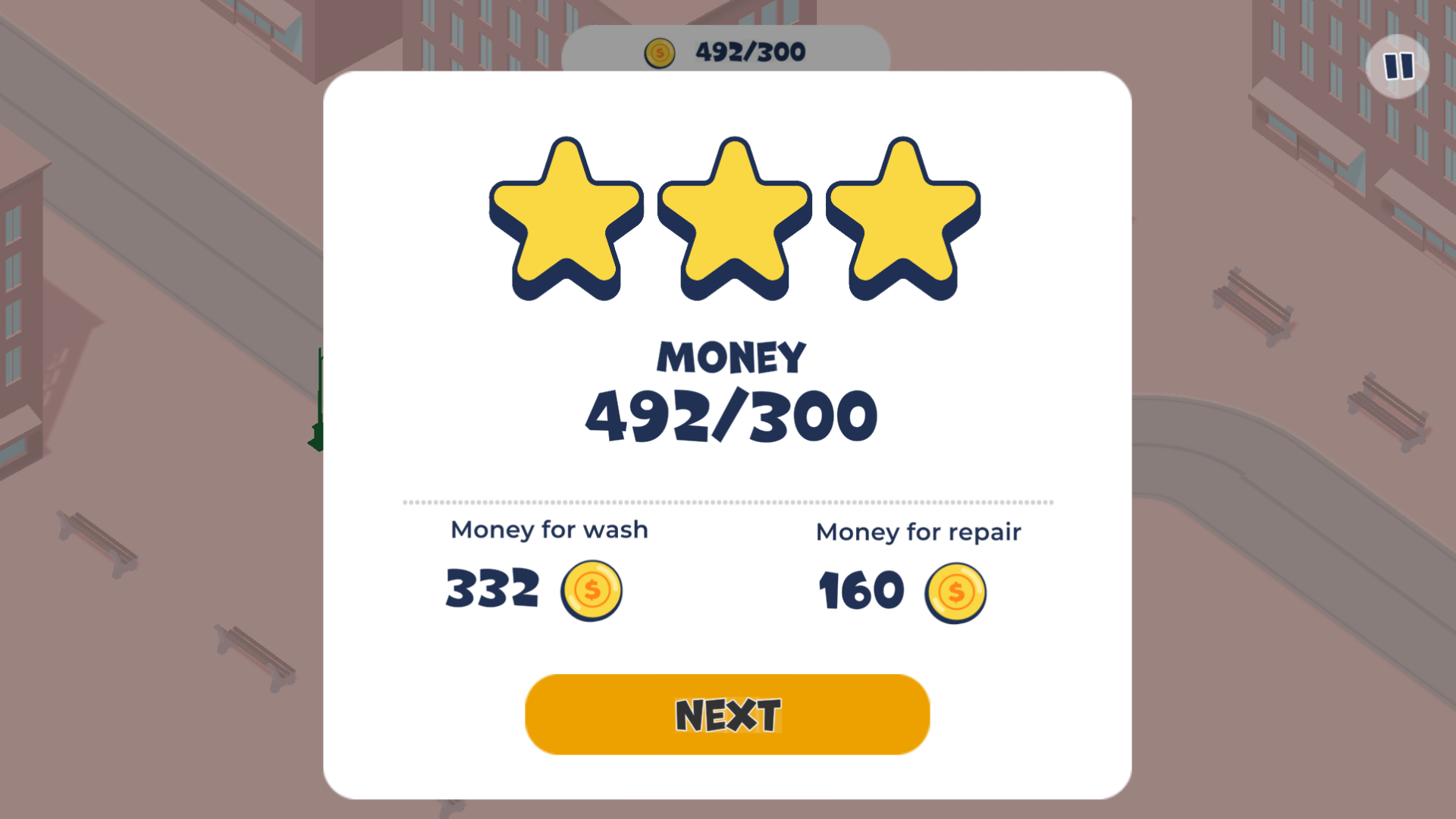 Pigeon Poonami by alex_sch