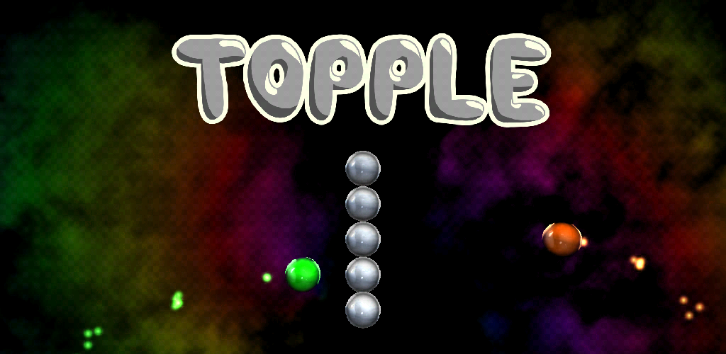 Topple by OptimalGames