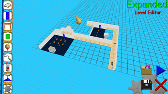 (v0.7.1) Expanded Level Editor (Unofficial) by GrandGames