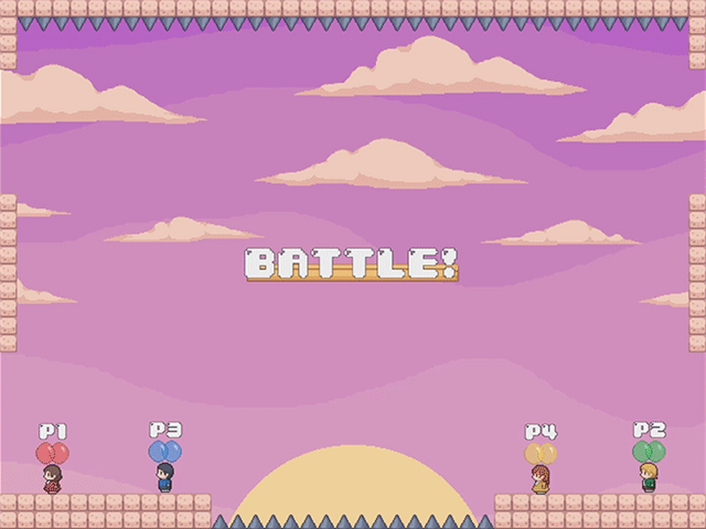 Bubble Battle (Beta Version) by Ponder Soft