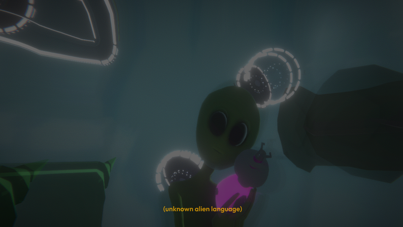 Eclipse Protocol by MethShartInteractive