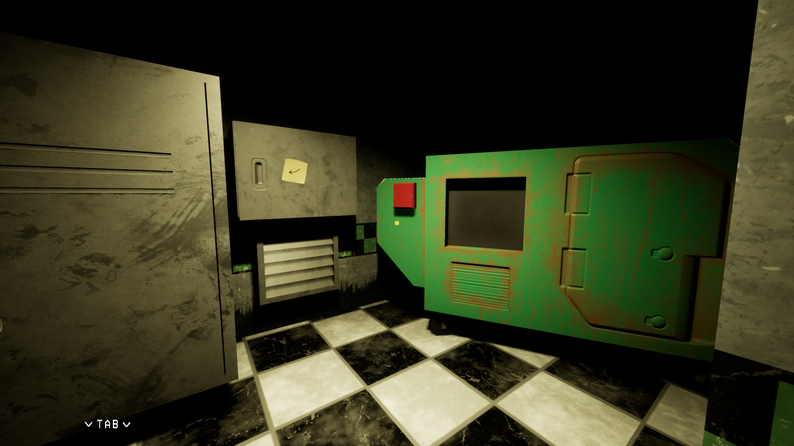 Fox Den (Legacy) by FoxDen Reupload