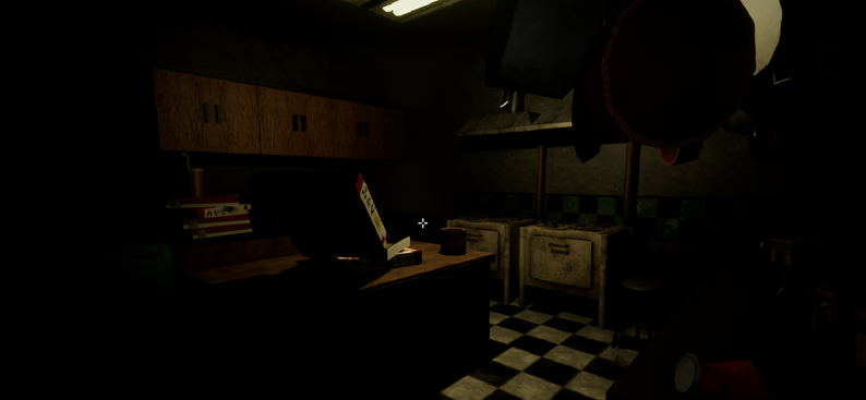 Fox Den (Remake) by FoxDen Reupload