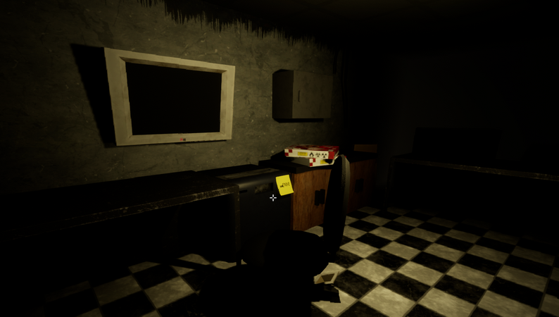 Fox Den (Remake) by FoxDen Reupload