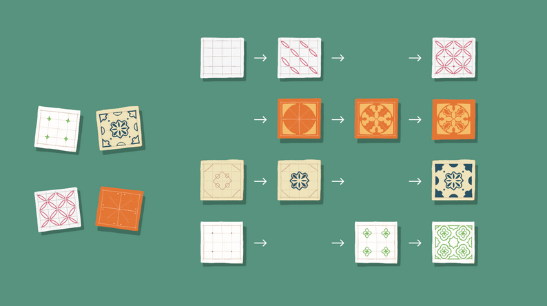 Place & Peace by tegarts, Nawafilla, Funikz, Devrob, Nilawarsa, leonifar