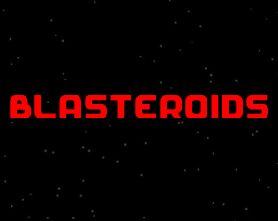 Blasteroids by Soko Interactive
