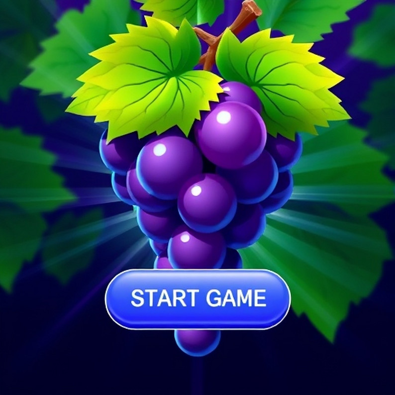 Grape Clicker by Domopremo
