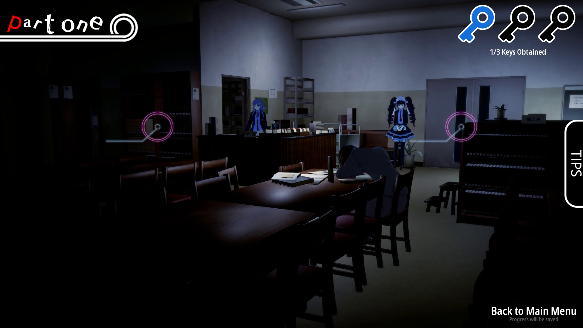 P4RG v0.46 PUBLIC RELEASE - Persona 4: Rise Gaiden v1.1 by Golden Goose ...