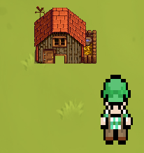 Farm Wars by gamesbyari, wisehackermonkey