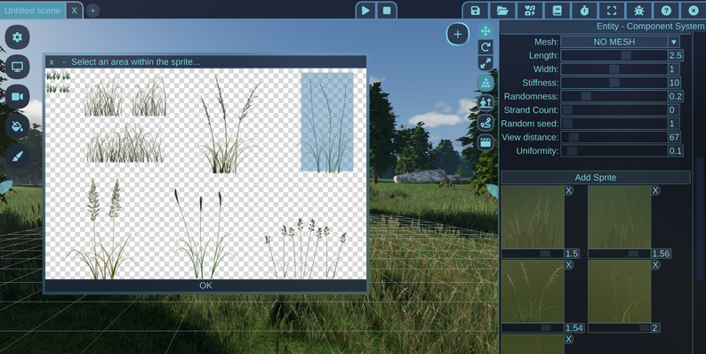 Wicked Engine by turanszkij