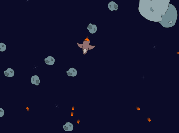 Plasteroïd by Lisa Buccheri