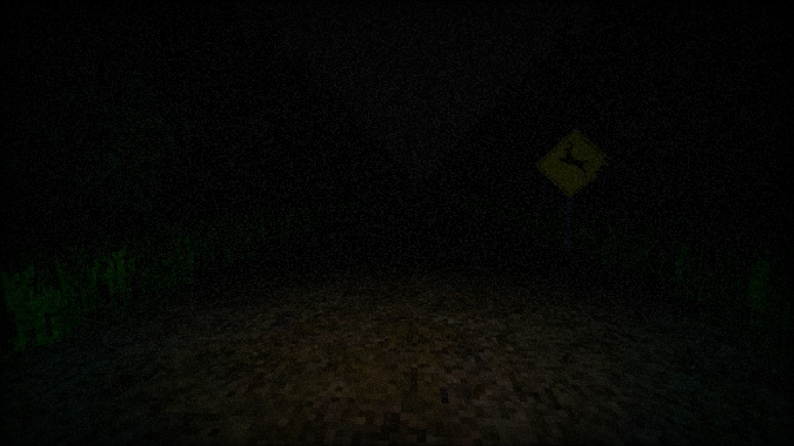 Camping Trip by Bar Boot Games