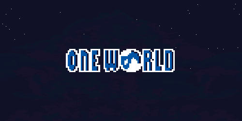 One World by Harambert