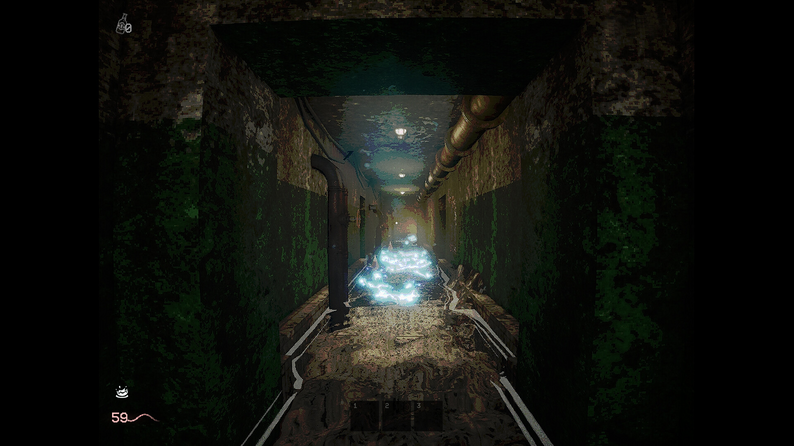 KLETKA by ln404, Callback