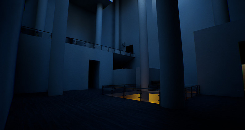 Hotel 188 by LeonnCamayo