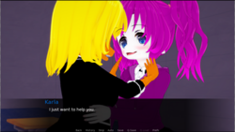 Werewolf Labyrinth School by Weird420XL